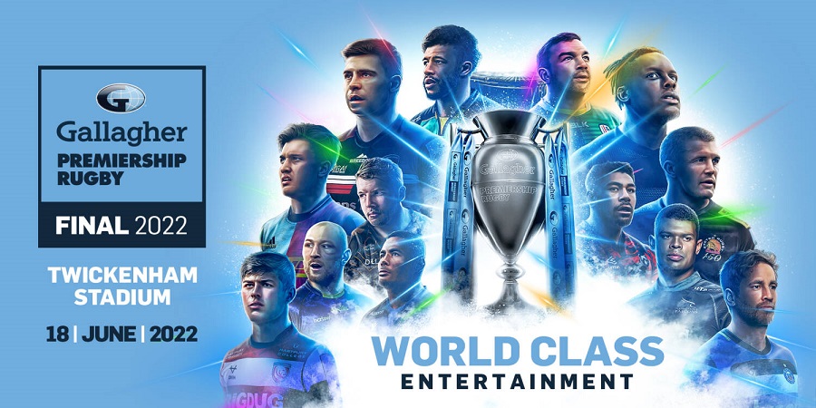 Gallagher Premiership Final