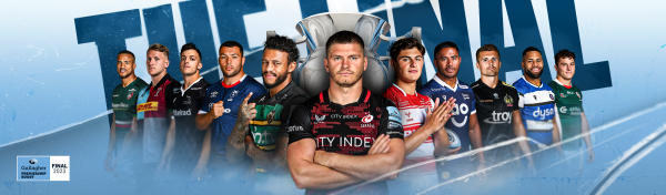 Gallagher Premiership Rugby Final - Twickenham Stadium Parking